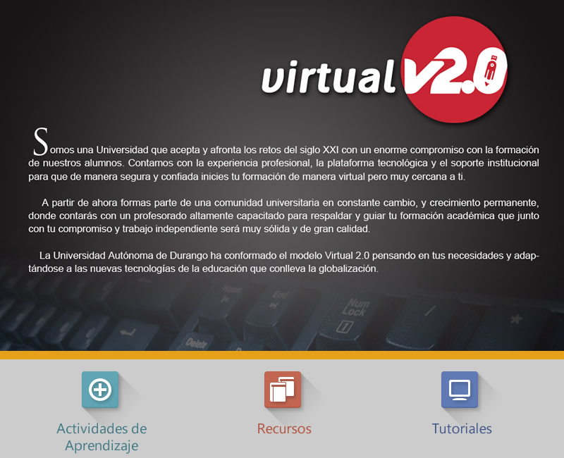 Universidad Autónoma de Durango